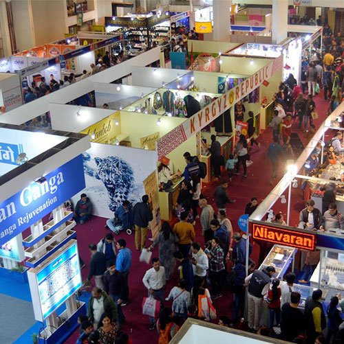 Trade Fair